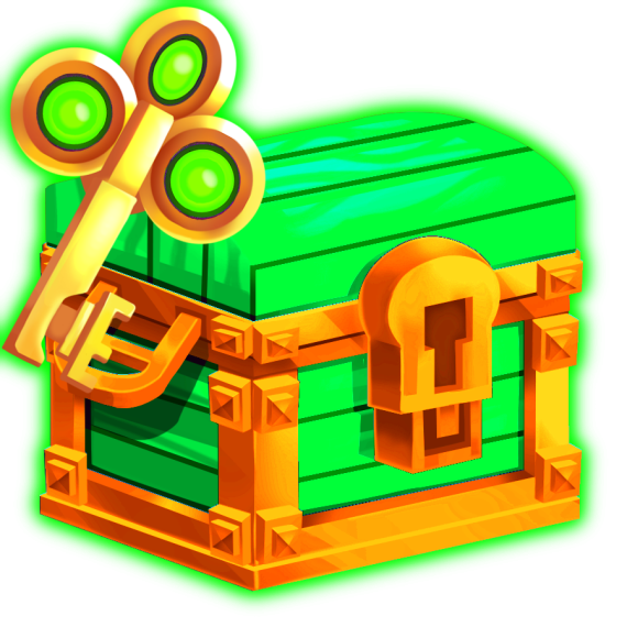 Survival Crates | FreshSMP