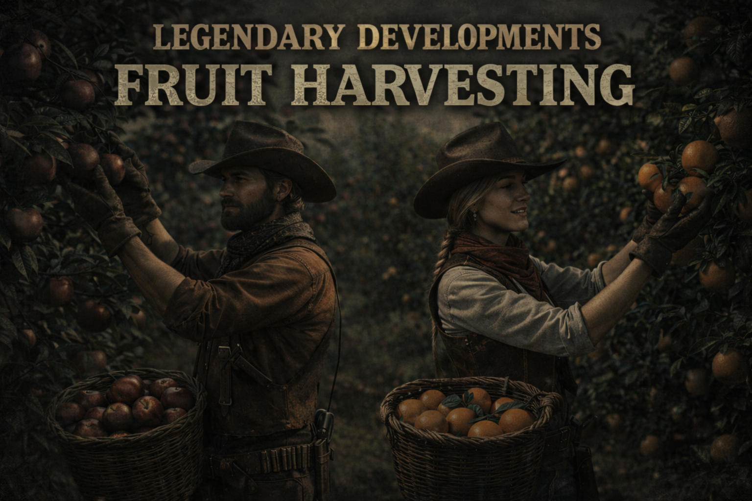 Legendary Developments · Free Scripts