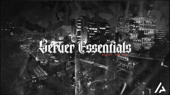 AdminPlus | [QB/ESX] ALL Scripts Monthly Subscription