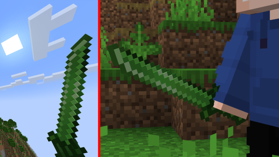 SmpPvP | Sword Skins