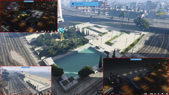 Wrox Ymaps | Wrox_Etern_Garage Ymap [MLO]