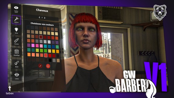 GW - SHOP · Scripts