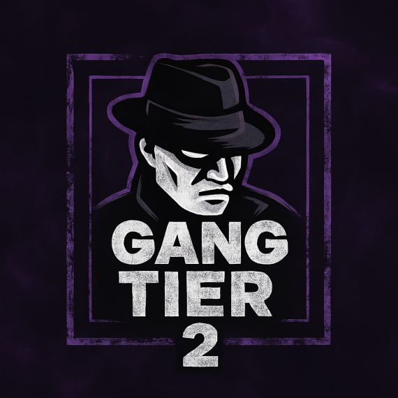 Hearts Of Chicago | Gangs