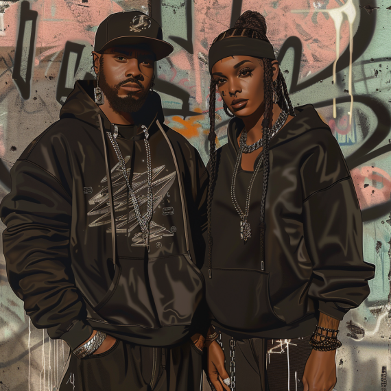 CLOTHING | Static Roleplay