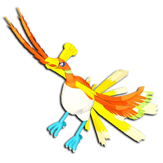 Outlawz | Flying Ho oH