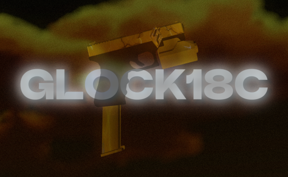 Progressive Code · Weapons