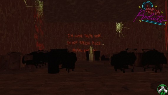 Brother FiveM MLO · Asylum Halloween