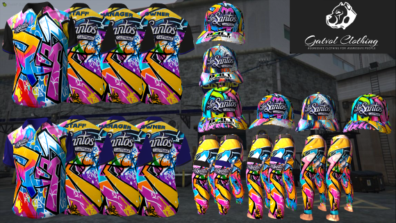 2nd Life Designs · LS Customs