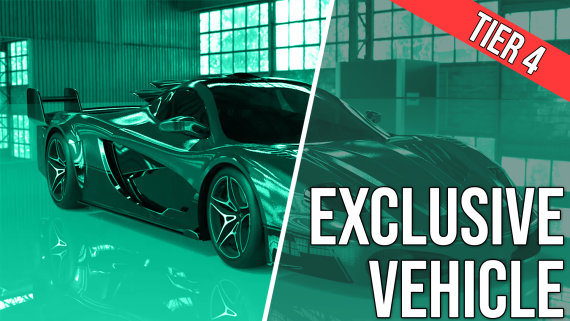 Project Rogue Roleplay | Custom Vehicles