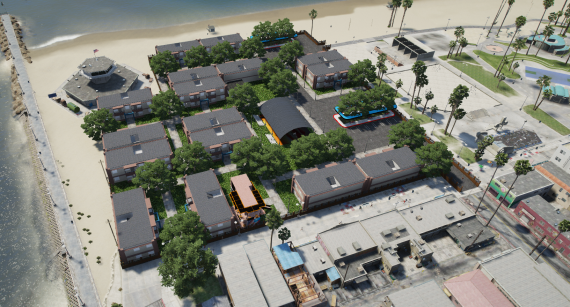 S4VAGEE DESIGNS · CASERIOS