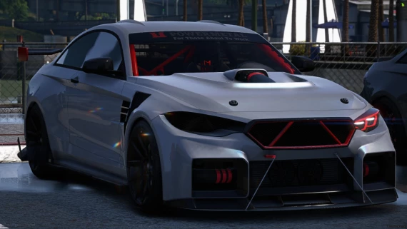 UNIQUE RP | SEASON 3 CARS