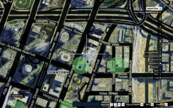 Black City Scripts | ESX