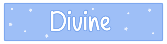 Angelz · Divine Rank