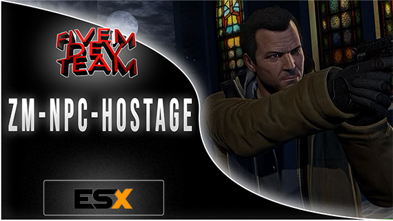 FiveMDevTeam · ESX