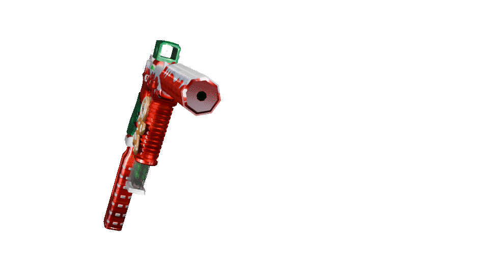 Fivem G17X XMAS2025 · DoItDigital Store