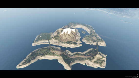 Sakura Mods | Camp Half-Blood