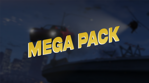 ftscripts · Mega Pack