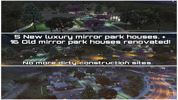 Aegon Design | MLO/MAPS