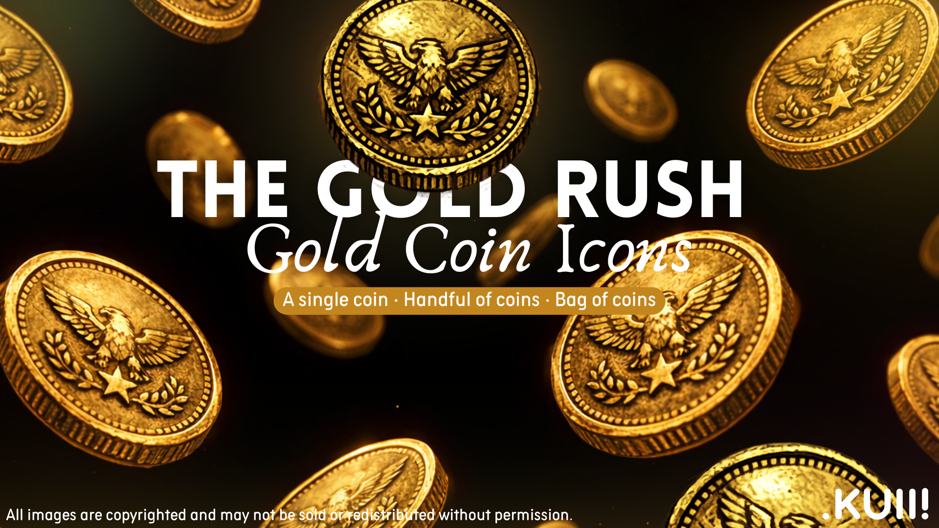 .Kui! · The Gold Rush