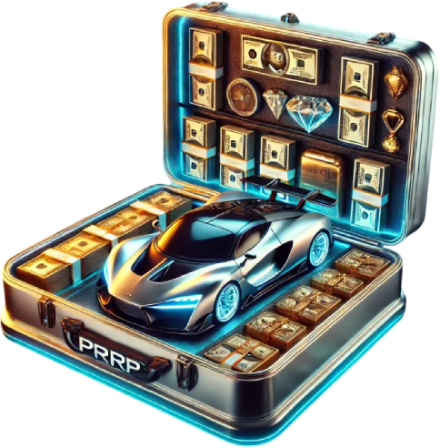 PartizaN-RP - Allowlist | Packages