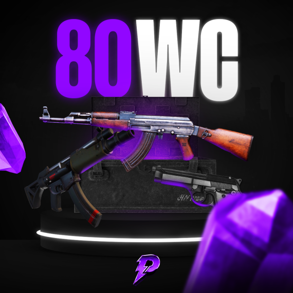 Power Roleplay | Weapon Packs