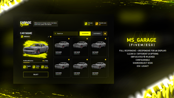 MONCLER SCRIPTS [FiveM] | Scripts