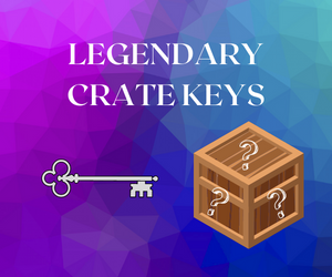 SkyMata Store | Crate Keys