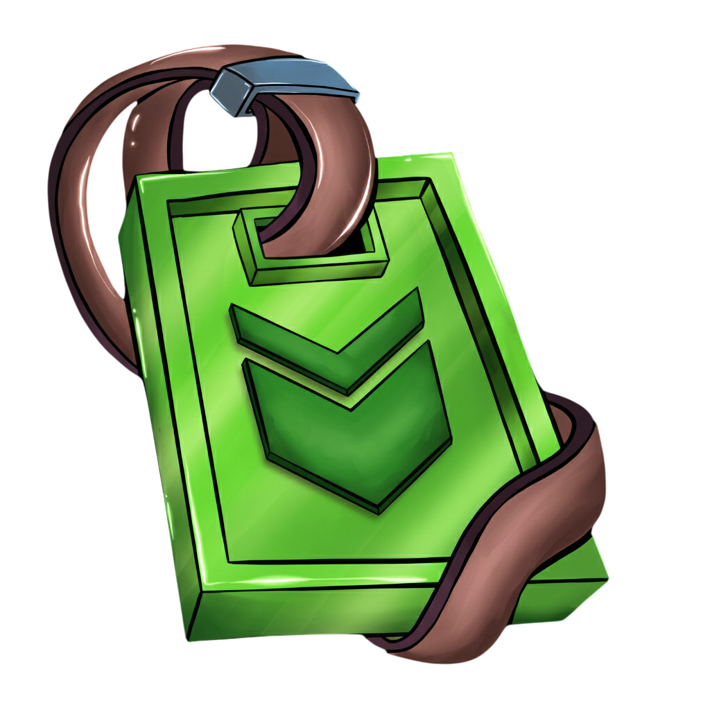 DreamHighMC · WARDEN