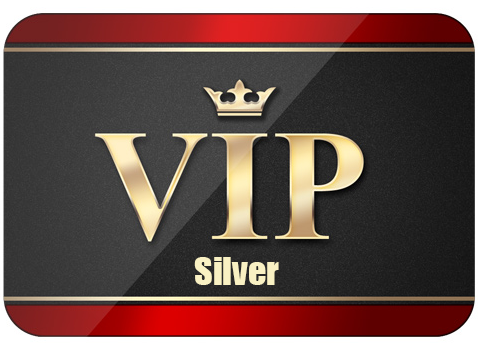 RedLine District | Vip Silver Gem Pack