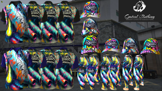 2nd Life Designs | LS Customs