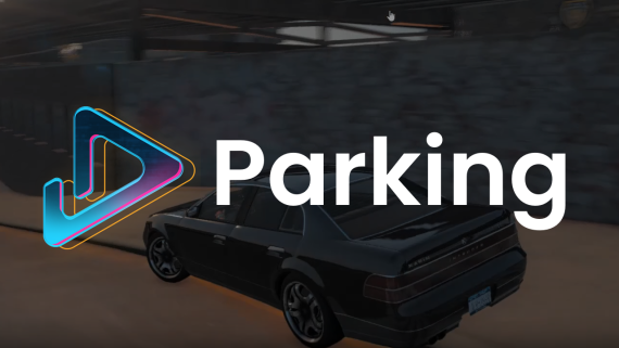 Parking Script