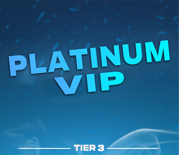 Shoreline Roleplay | Platinum VIP