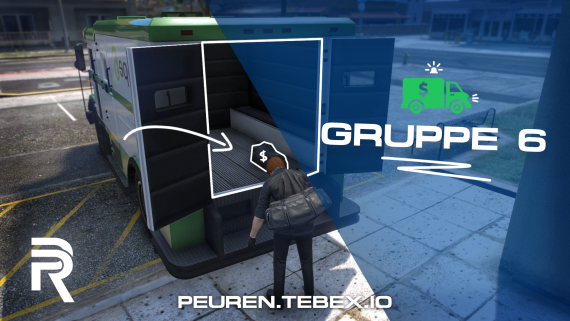 PeuRen | PEUREN_GRUPPE6