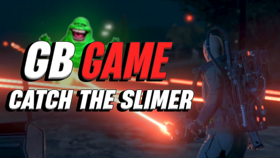 Luman Studio | GB Game