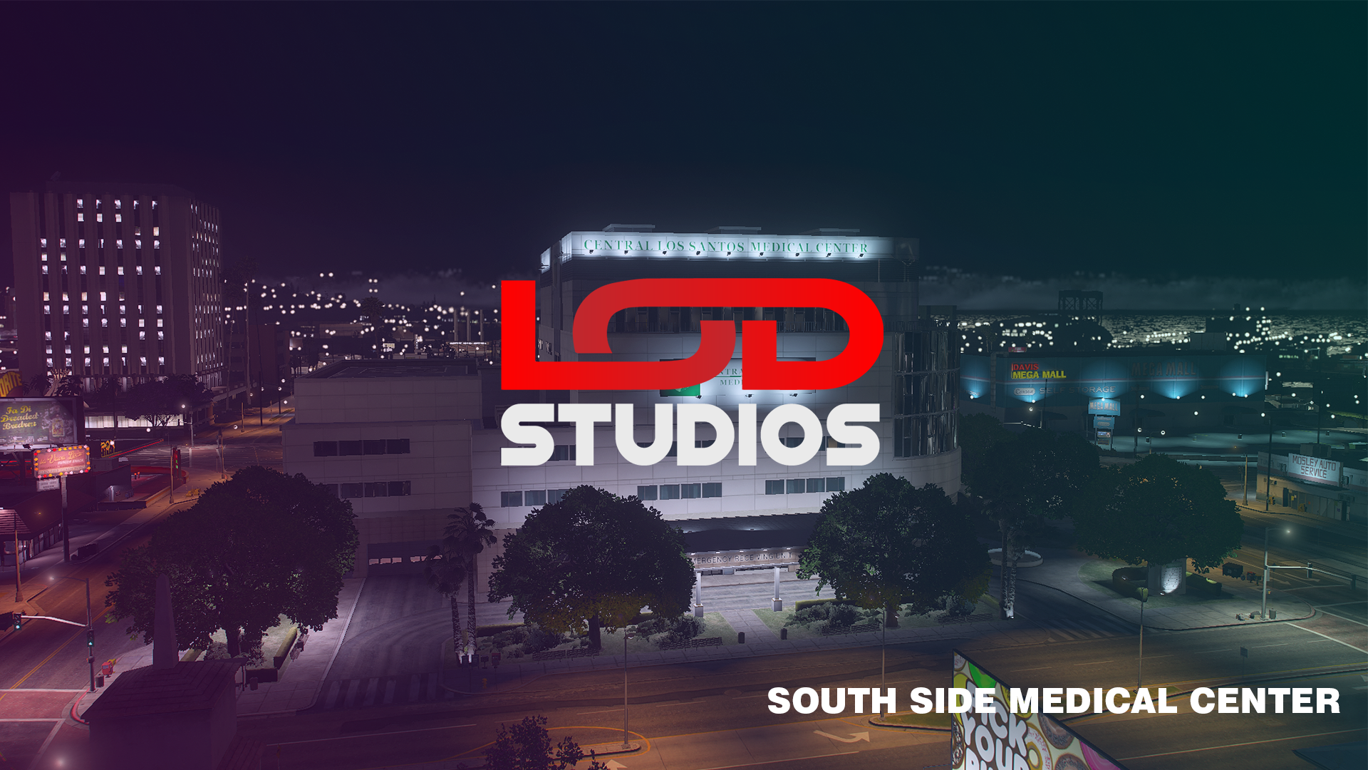 LODStudios | Interiors