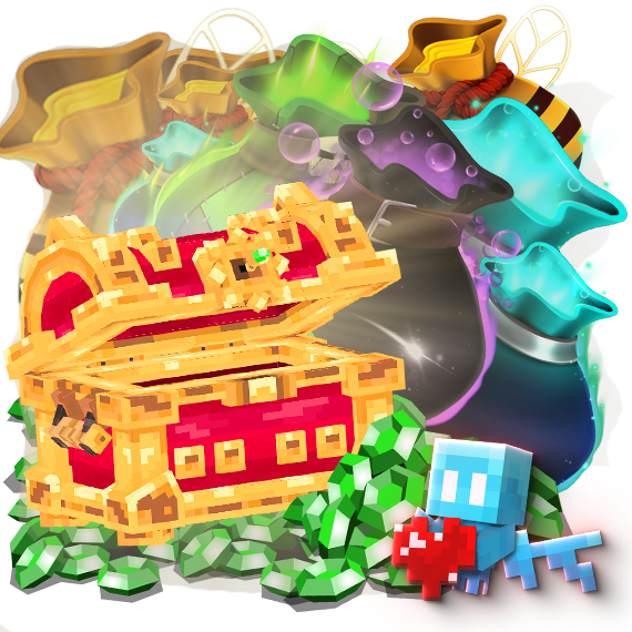 PRIMEBLOCKS.NET | Bundles