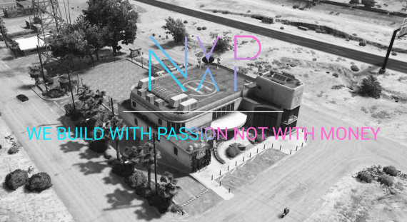 NXP | Sandy PD & Impound - Team NXP