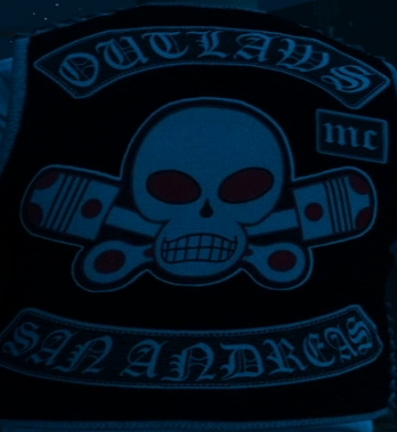 SlimChances Development | Outlaws MC Cuts