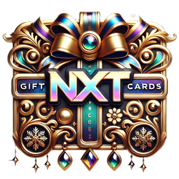 Next Level Gaming | NXT RP | GIFT CARDS