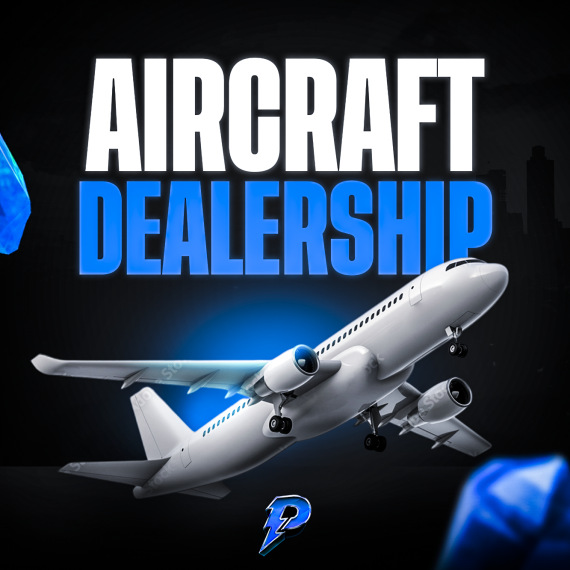 Power Roleplay | Premium Businesses