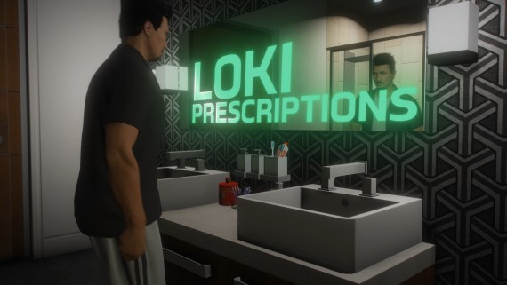 Loki Scripts · Welcome