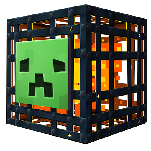 Nyxlun · SPAWNER CREEPER