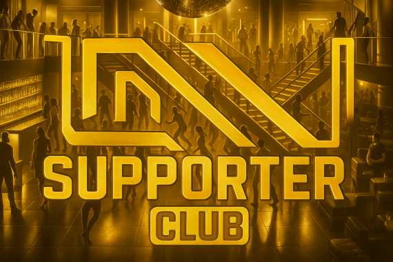 LDN | Supporters Club