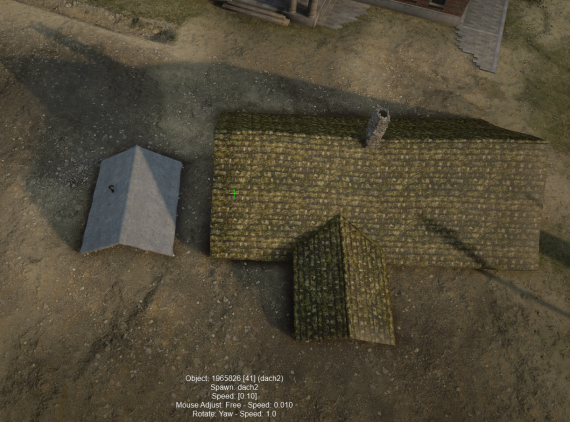 Spooni Mapping | Props Package 1