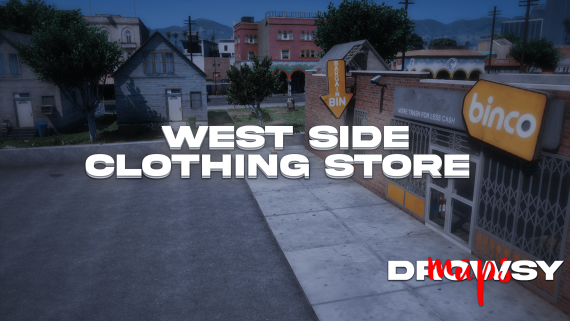 Drowsy · Chicago Maps