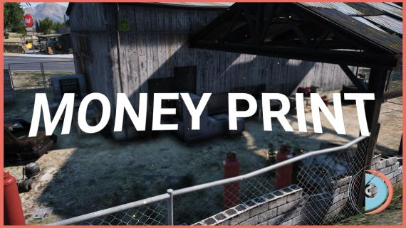 d3MBA | Money Print Script
