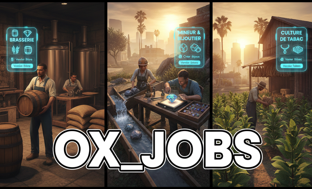 Get' Digit · [FREE] Ox Jobs - NEW UPDATE (07/02/2026) [FREE]