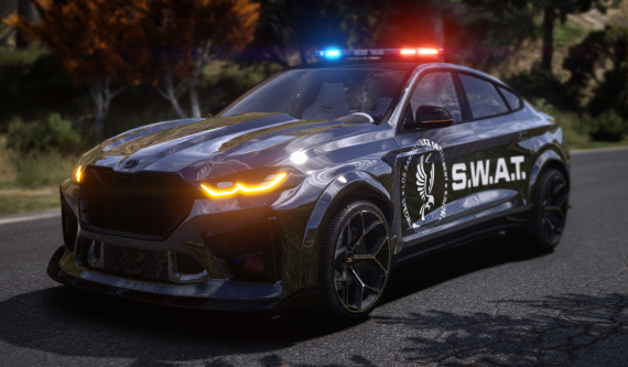 DC | Cars | Standalone