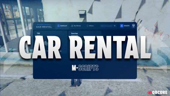 mScripts | [QB] GENERAL