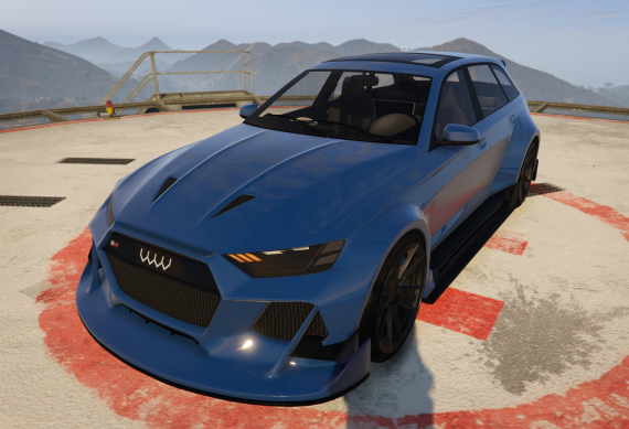 Origin Network | Overtakes